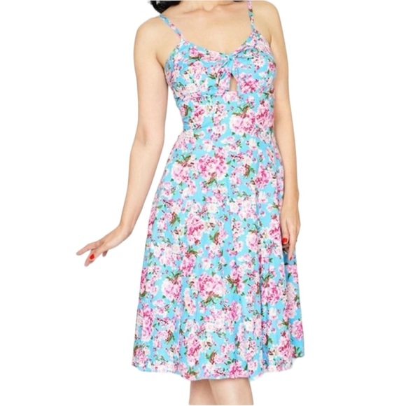 Bernie Dexter | Dresses | Bullet Dress Cherry Blossom | Poshmark